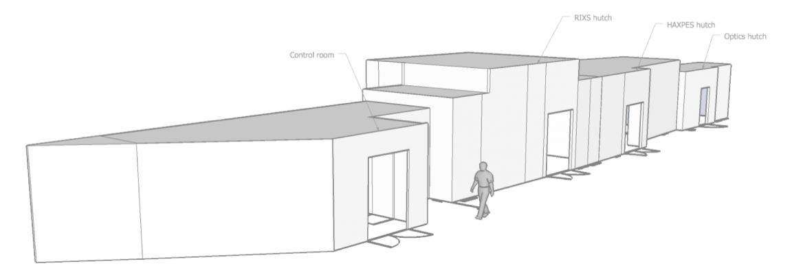 GALAXIES | French national synchrotron facility